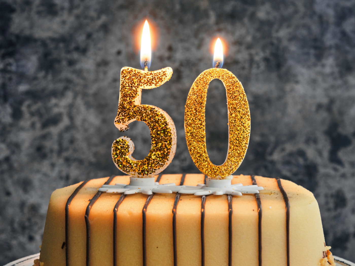 50th Anniversary Wishes To Celebrate The Golden Milestone - Pensador