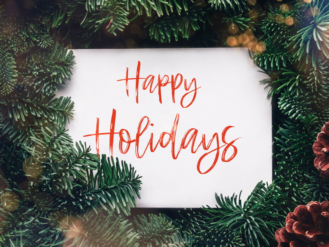 56 Happy Holiday Messages to Friends to Share Love, Light, and Laughter ...