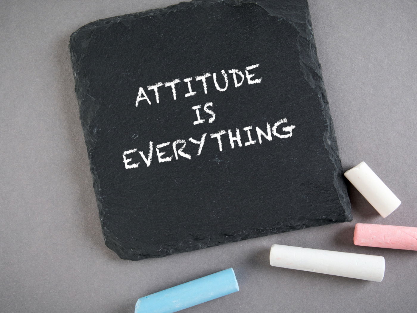 55 Attitude Quotes To Empower Your Mood - Pensador
