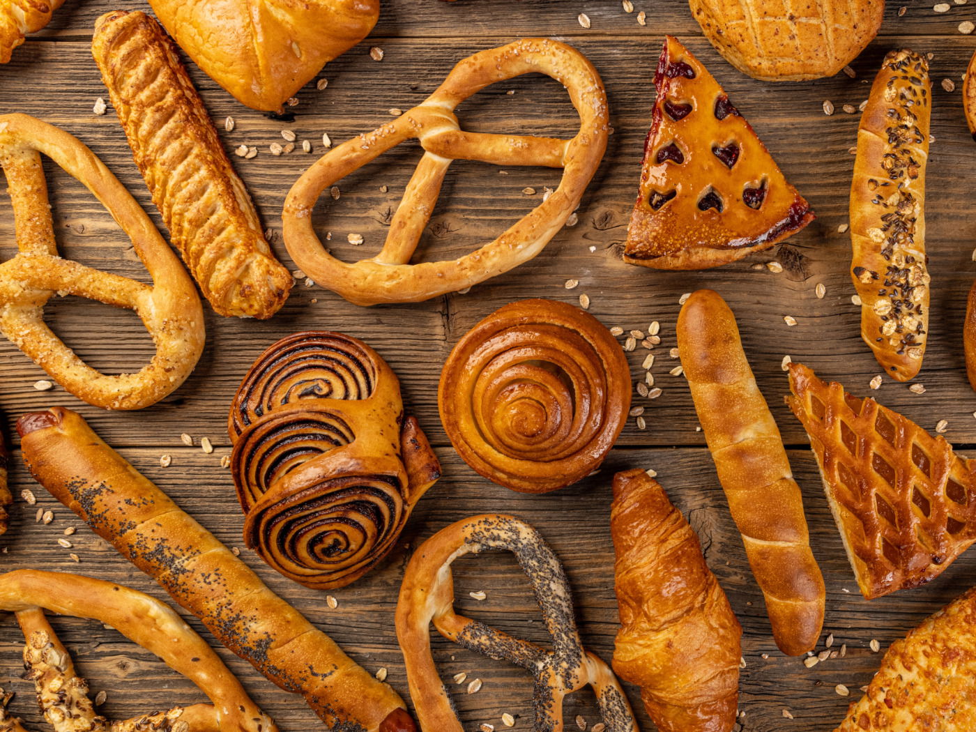 35 Bakery Quotes and Captions To Sweeten Every Moment - Pensador