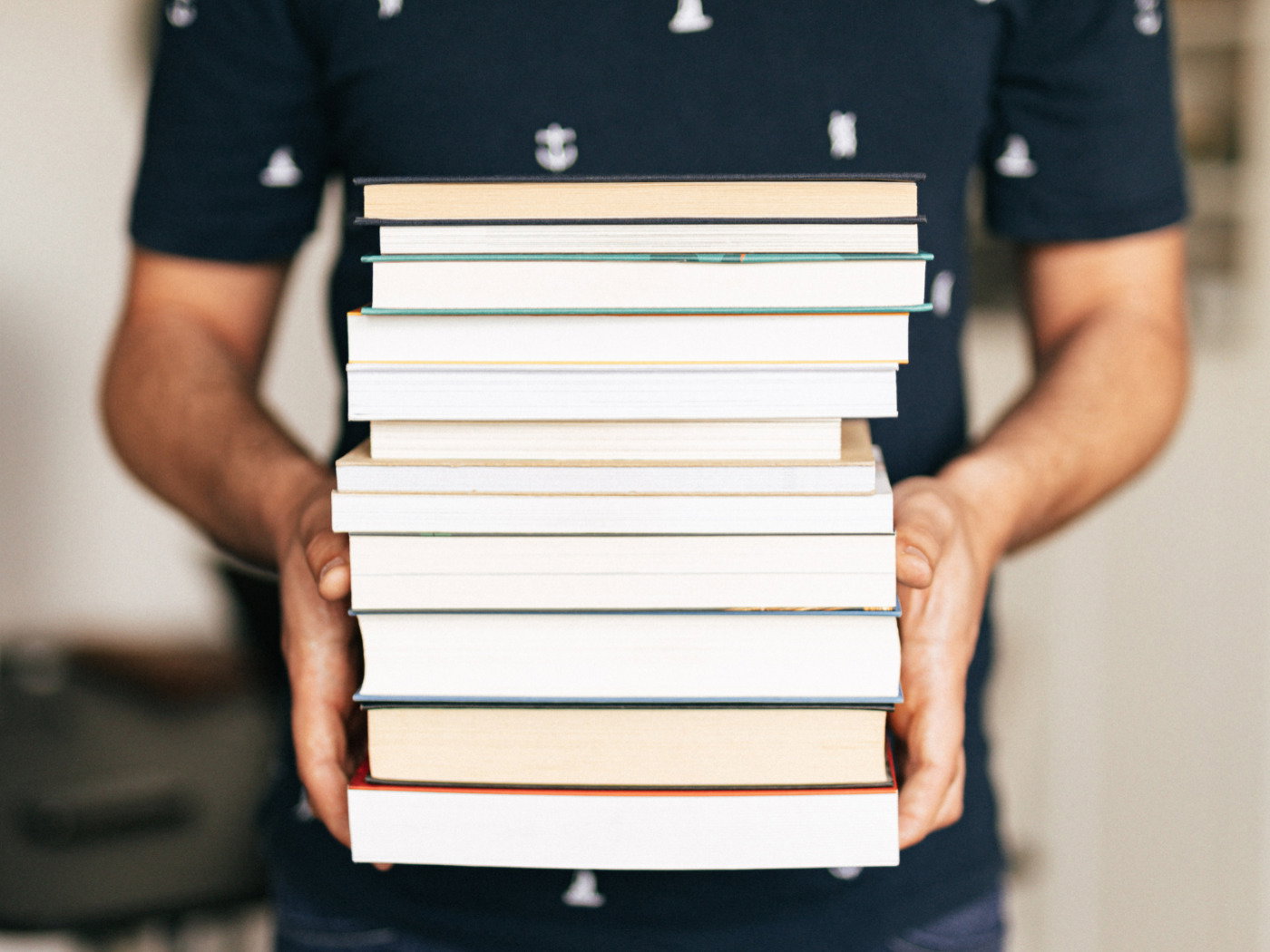 25 Best Books of All Time to Read Before You Die - Pensador