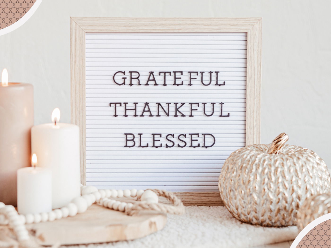 35 Blessed Quotes To Express Love And Gratitude - Pensador