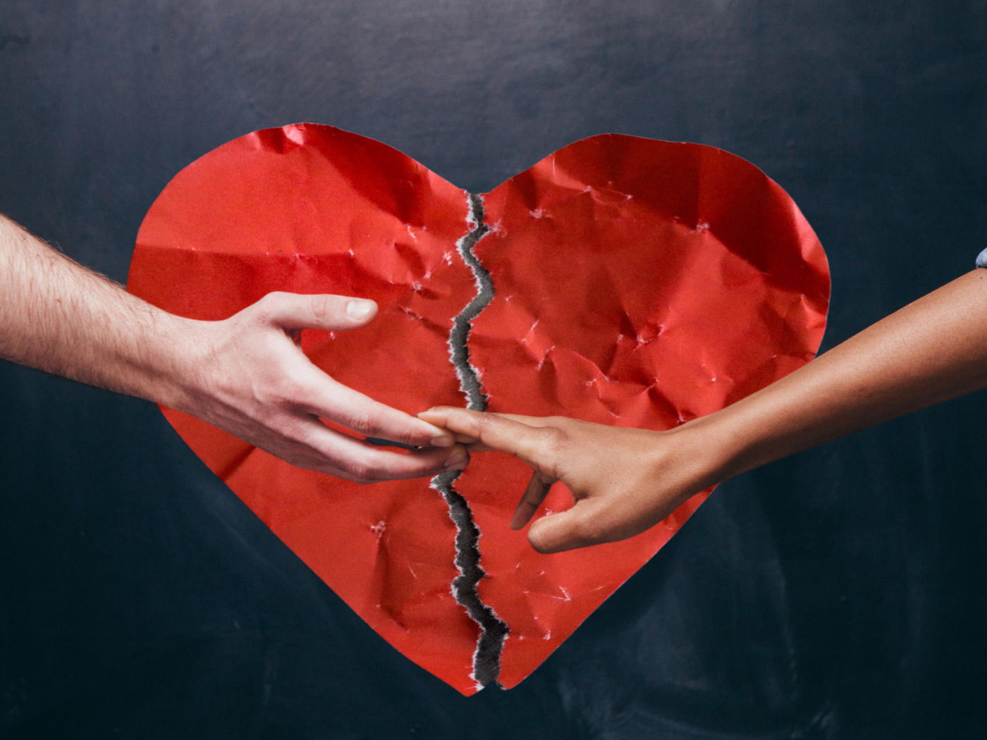 30 Breakup Messages to Help You Find Closure with Grace - Pensador