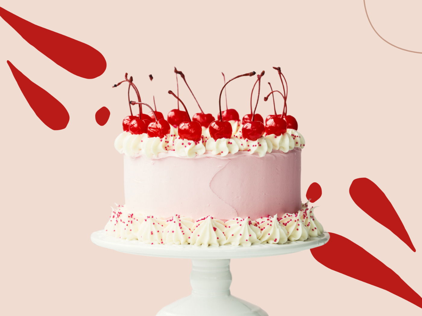25 Cake Quotes To Sprinkle A Bit Of Magic On Every Slice - Pensador