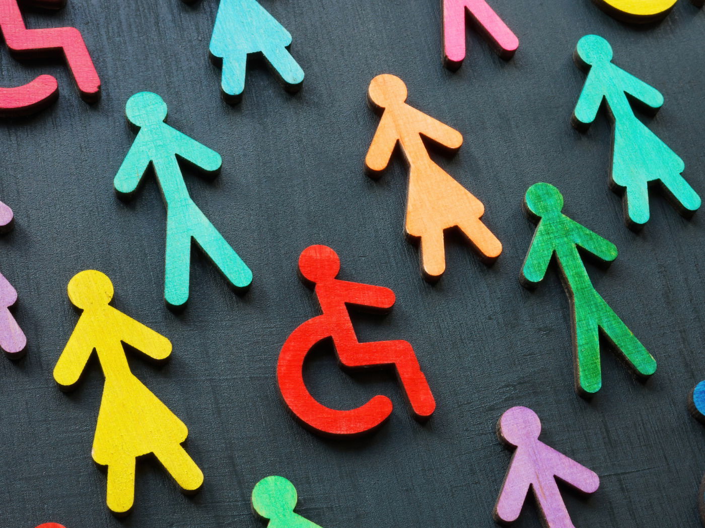 Disability And Diversity Quotes