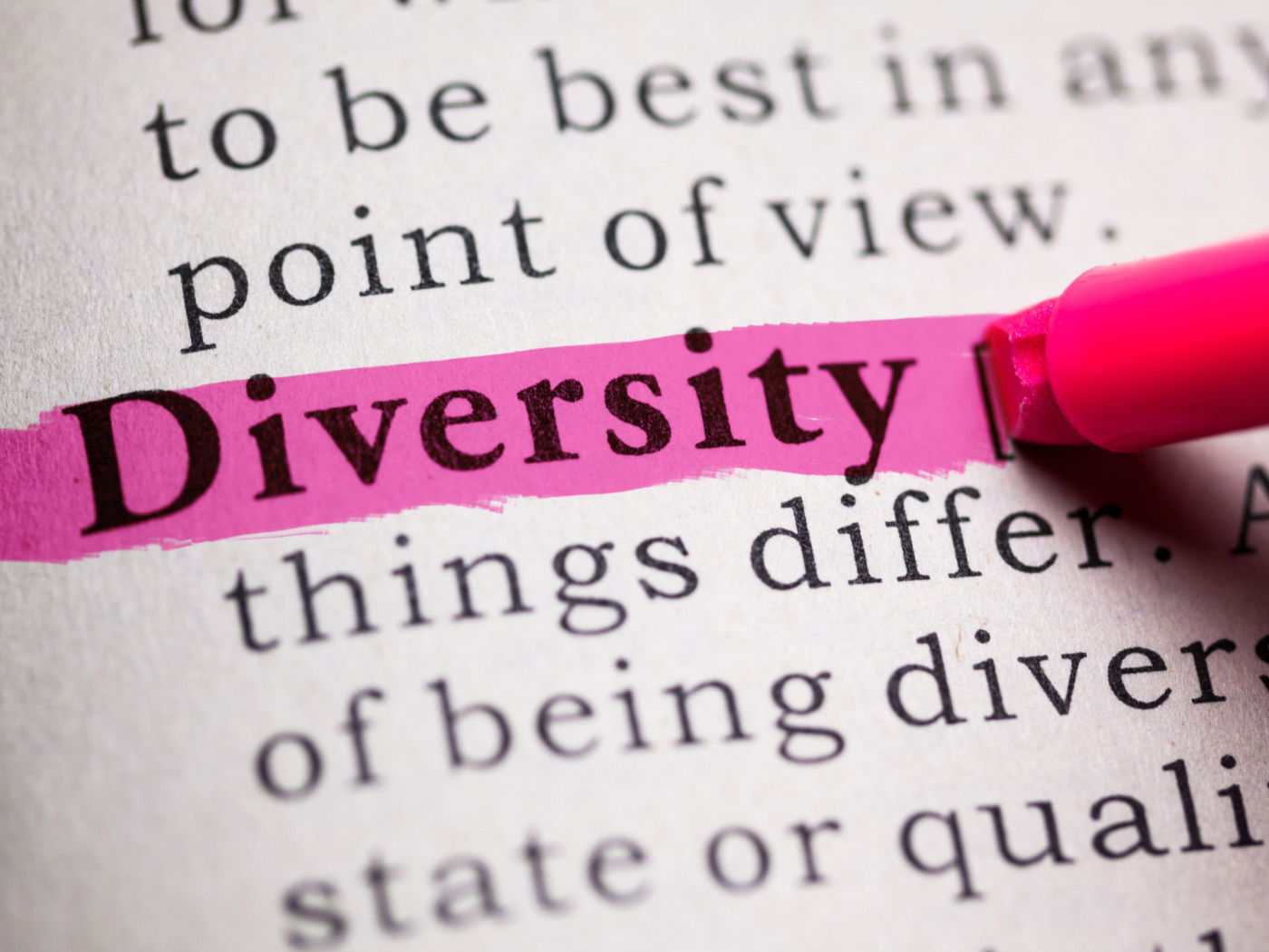55 Diversity Quotes To Build A More Inclusive World - Pensador