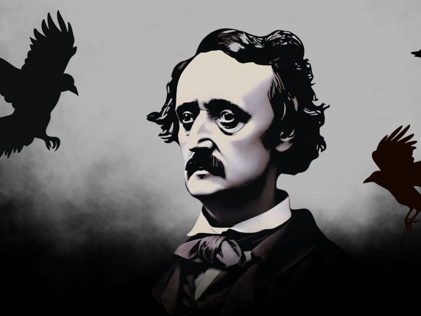 35 of the Best Edgar Allan Poe Quotes That Capture the Depth of His ...