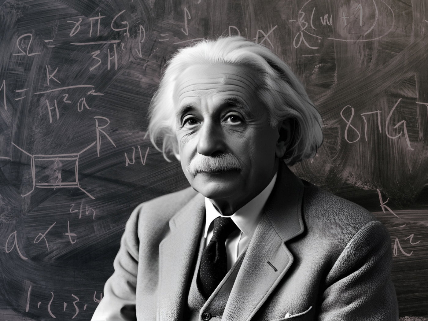 15 Albert Einstein Quotes To Understand The Depth of His Mind - Pensador