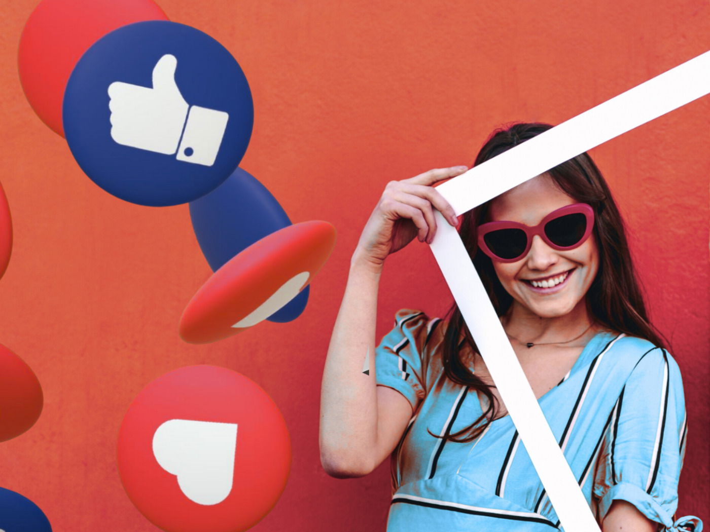 124 Facebook Captions for Profile Picture to Reflect Your True Self ...