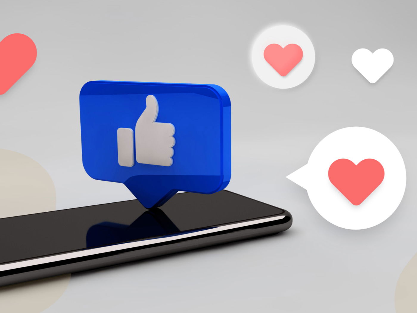 Facebook Profile Photo Love