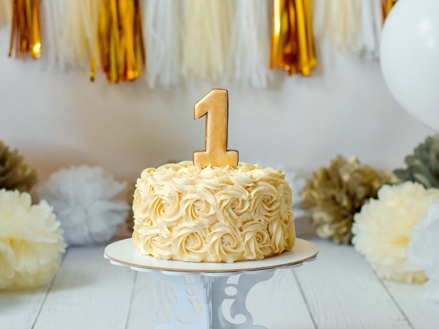 First Birthday Wishes to Celebrate Your Little One's Big Day - Pensador
