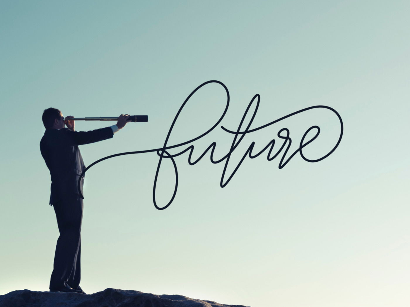 25 Future Quotes To Propel Your Dreams - Pensador