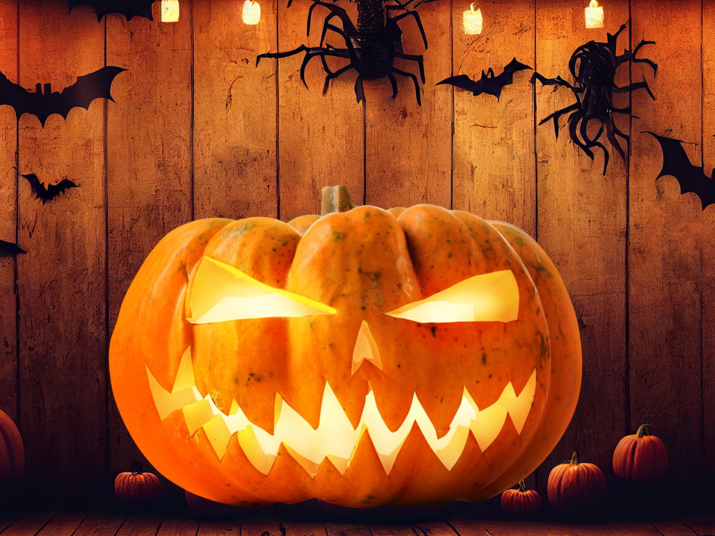75+ Halloween Quotes To Embrace The Chill And Thrills - Pensador
