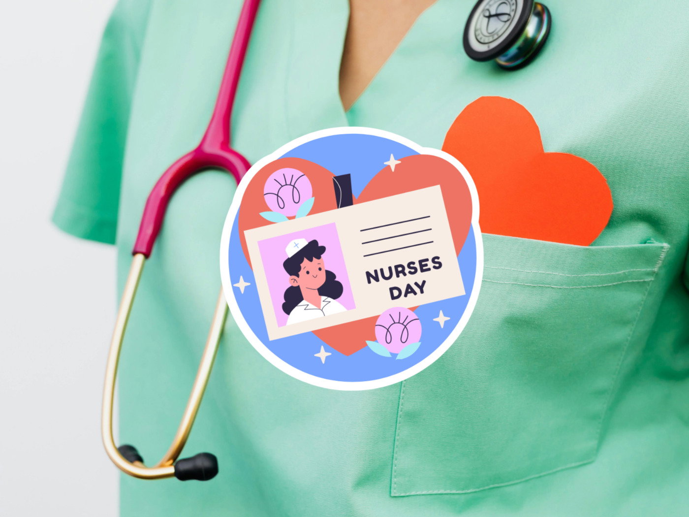 Happy Nurses Day Wishes Quotes And Messages For Sister In 2021