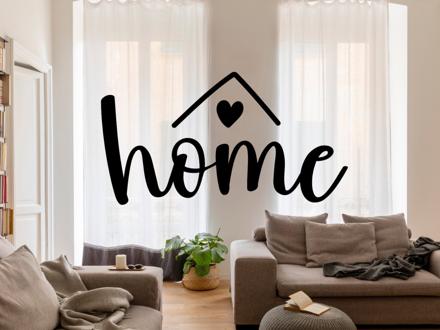45+ Home Quotes To Treasure Your Safe Haven - Pensador