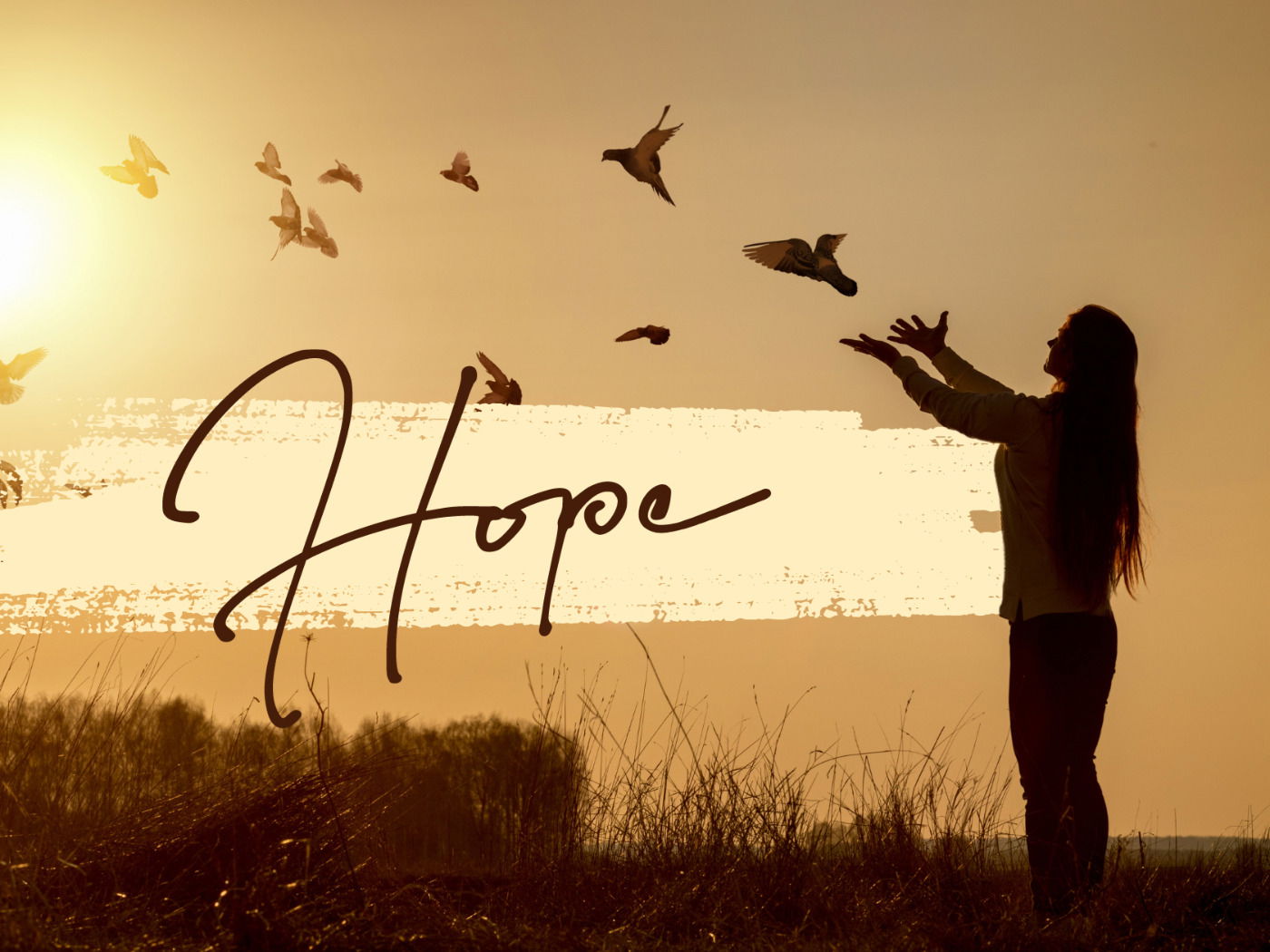 55+ Hope Quotes To Ignite Your Will To Never Give Up - Pensador