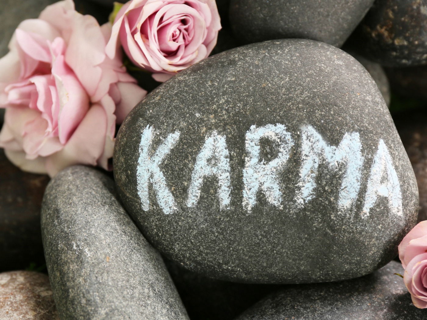 25+ Karma Quotes That Reflects The Journey Of Life - Pensador