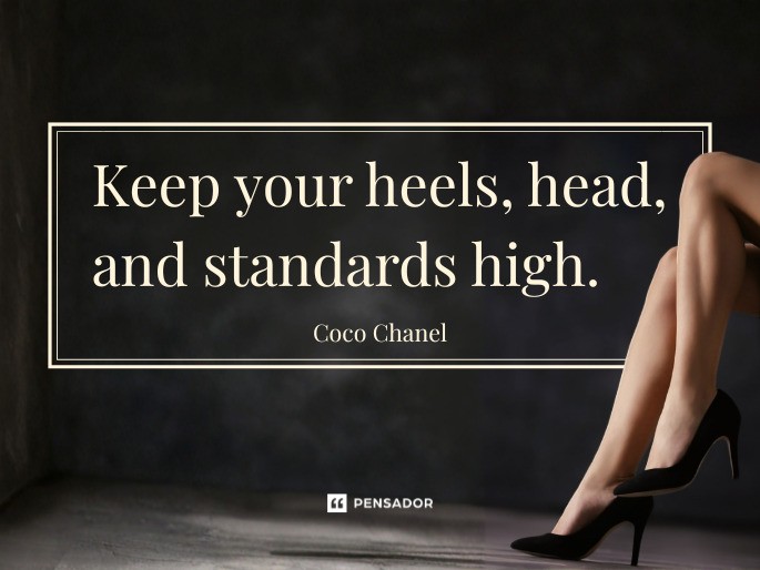 80 Boss Lady Quotes To Keep You Motivated - Pensador