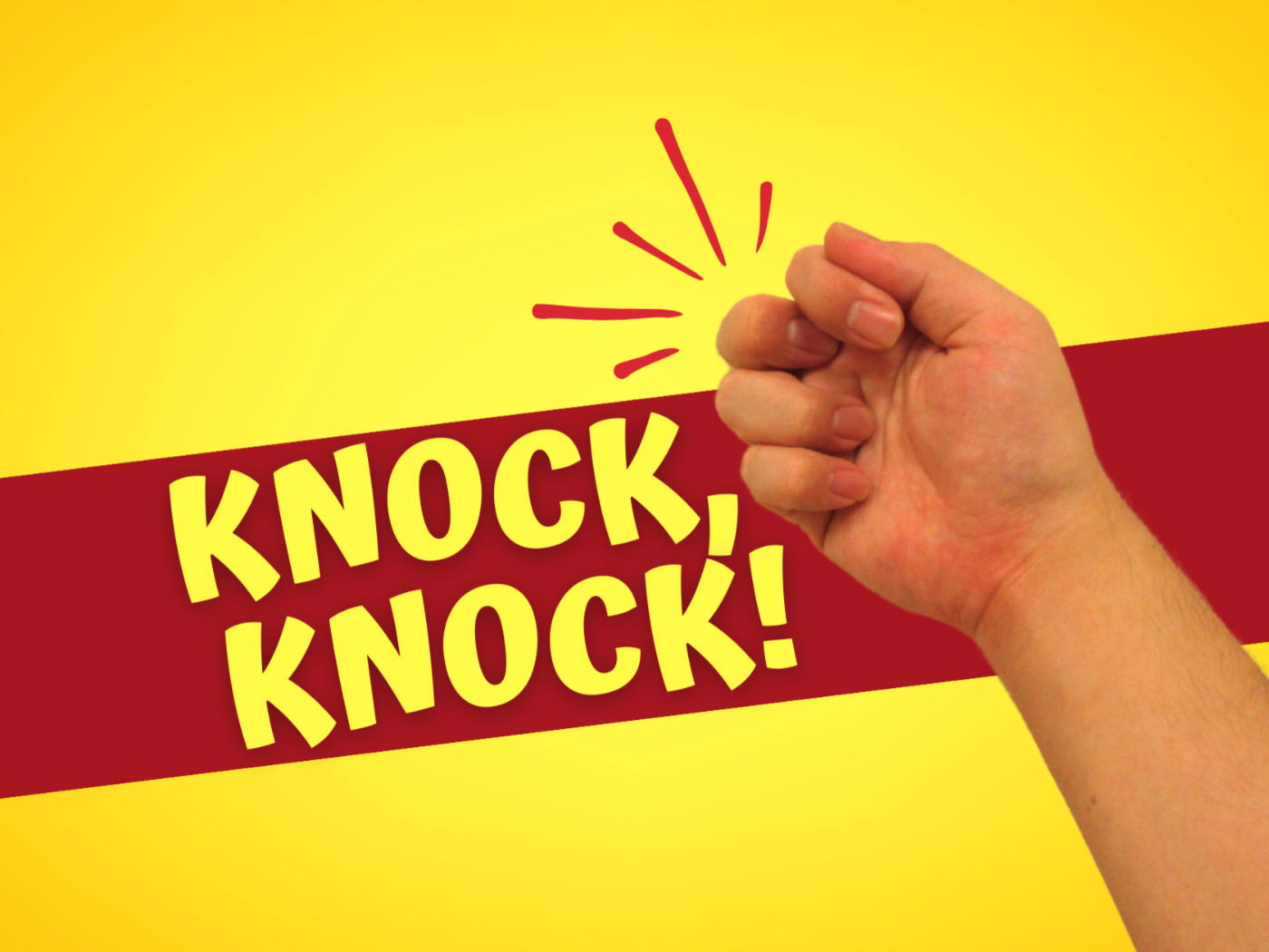 76 Knock Knock Jokes That Are Silly, Witty, and Absolutely Hilarious - Pensador