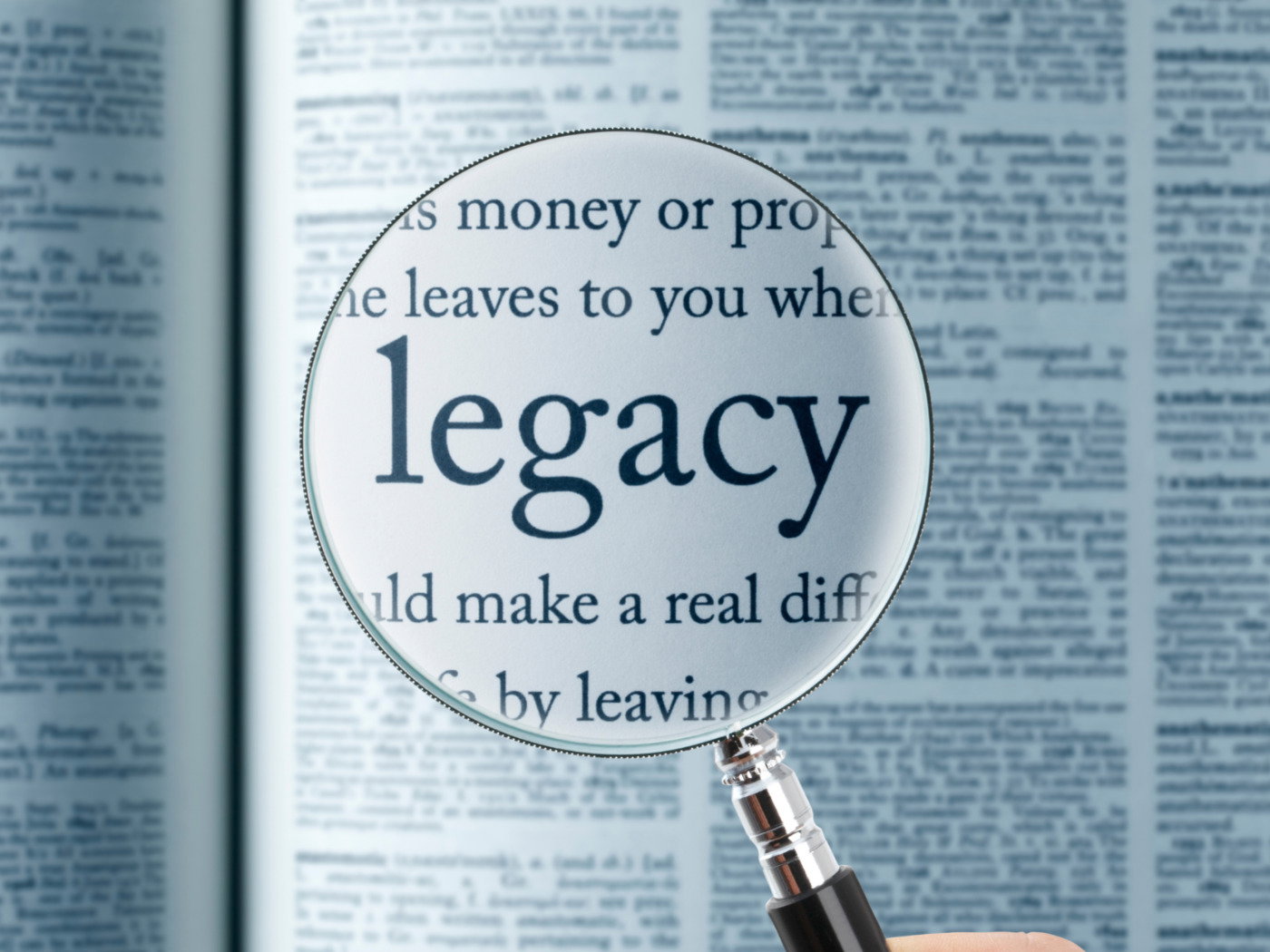 Legacy Quotes That Will Encourage You To Leave A Mark - Pensador