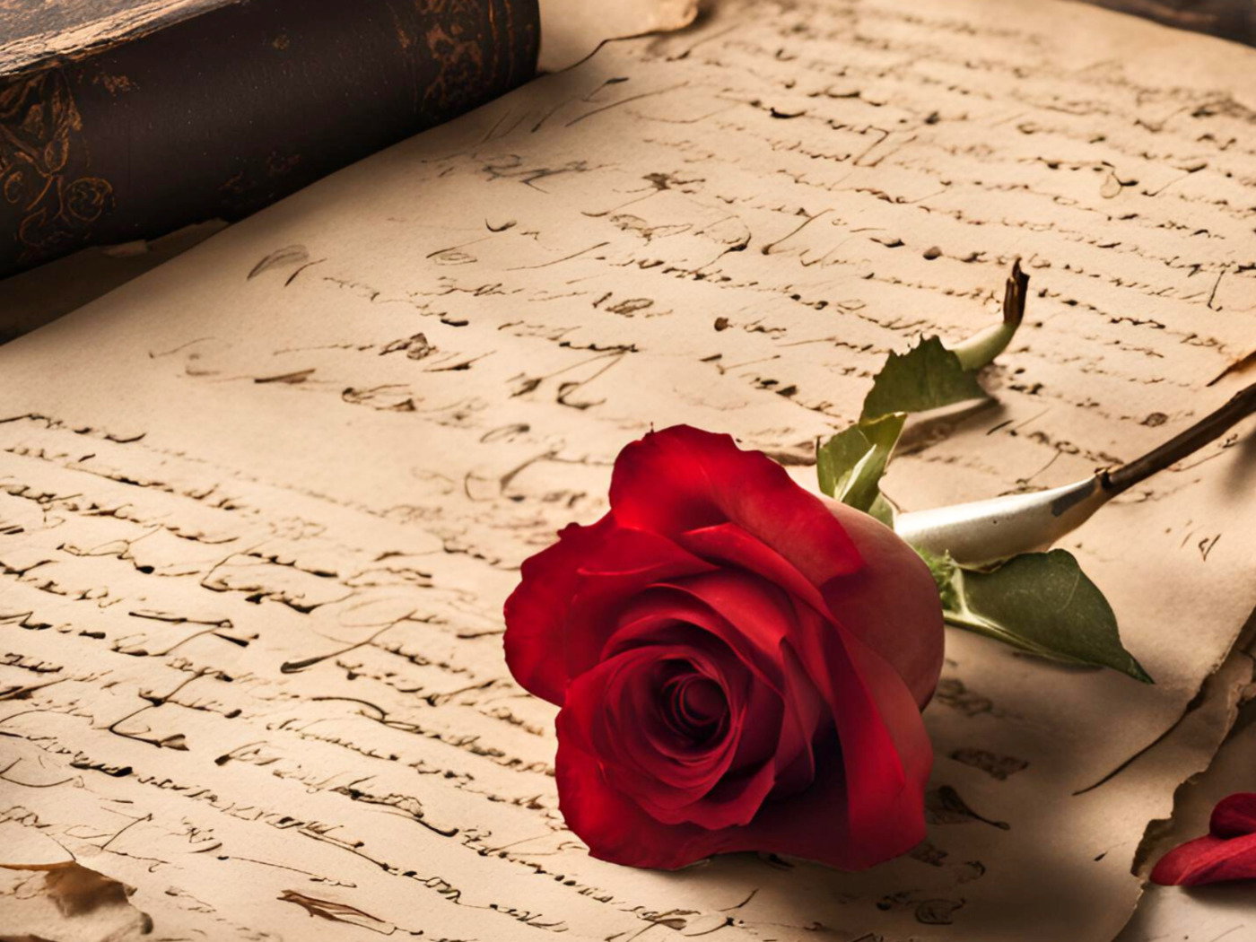 25 Short Love Poems That Say Everything You Feel - Pensador