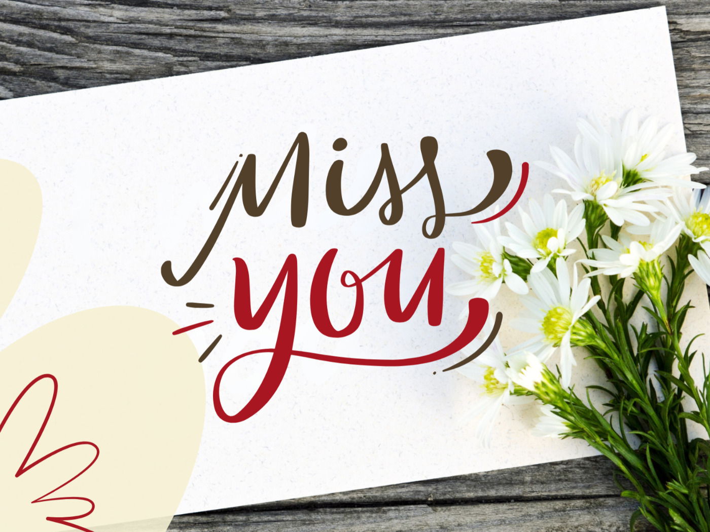 65+ Miss You Quotes To Express Your Emotions - Pensador