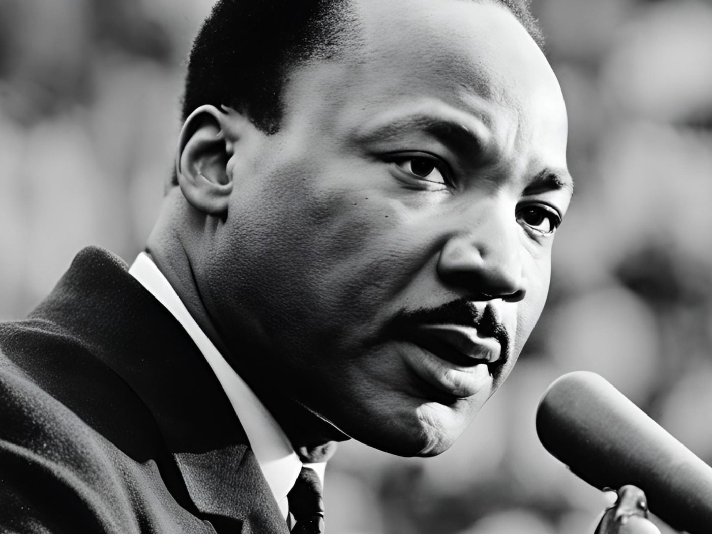 25+ Martin Luther King Jr. Quotes That Still Inspire Change Today ...