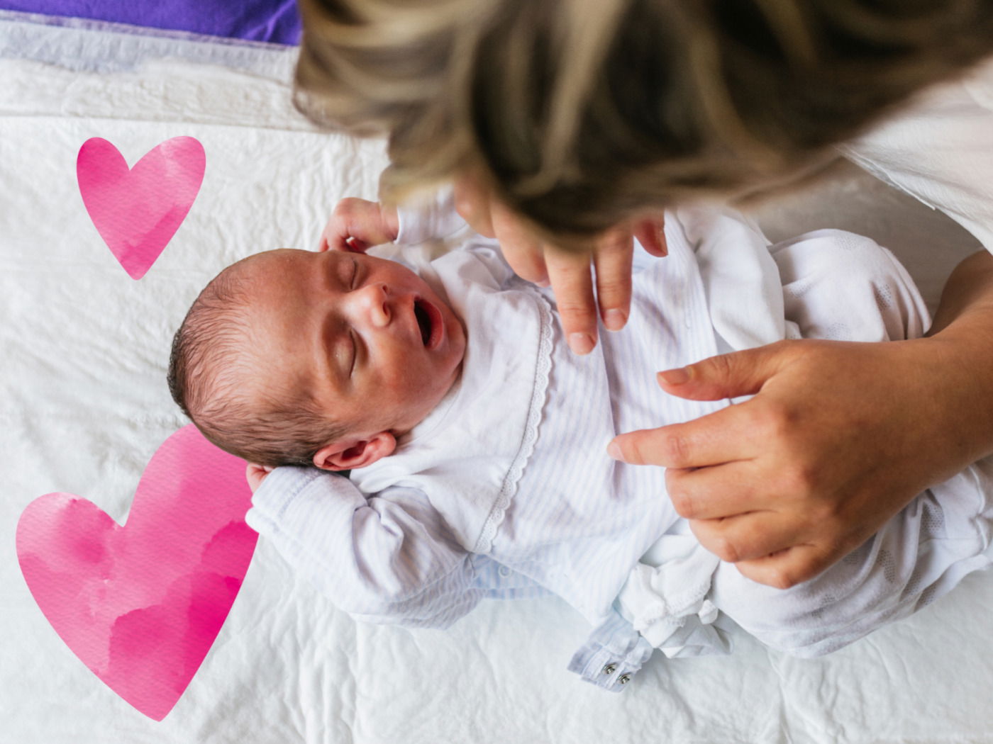 55+ One Month Old Baby Quotes To Share Your Happiness - Pensador