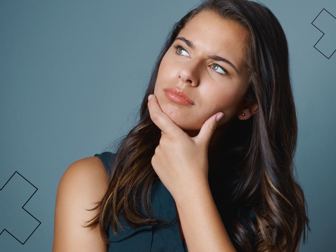 50+ Overthinking Quotes To Ease Your Mind - Pensador