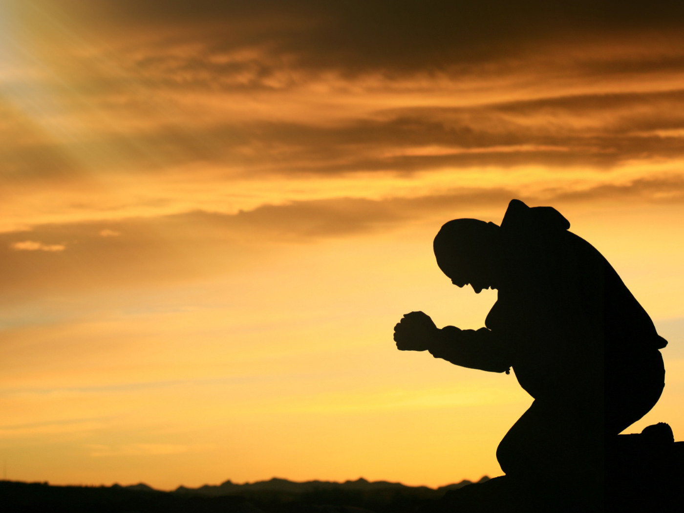55 Prayer Quotes to Find Strength and Hope - Pensador