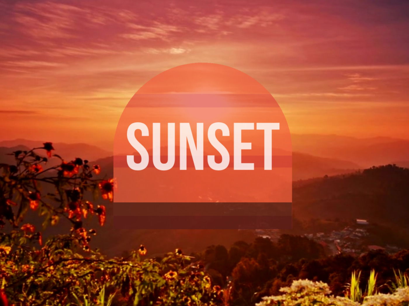 45 Sunset Quotes To Close Your Day In Beauty and Inspiration - Pensador