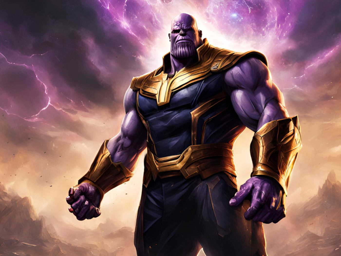 35 Iconic Thanos Quotes That Showcase His Legacy In The MCU - Pensador