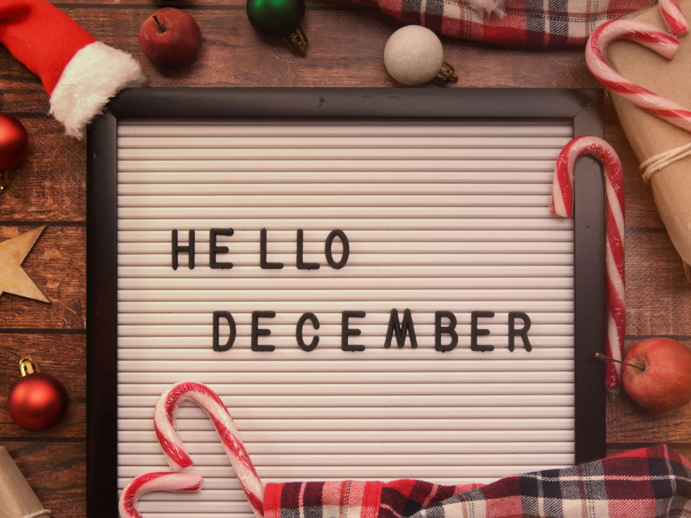 25 Welcome December Quotes To Cherish The Holiday Spirit - Pensador