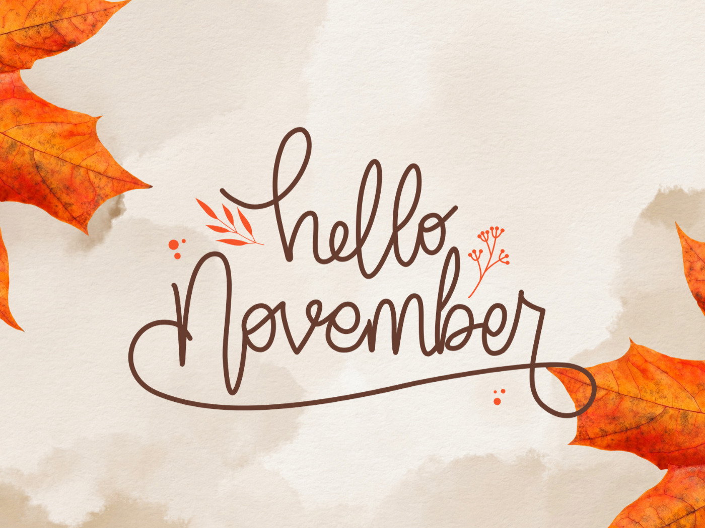 25 Welcome November Quotes to Set the Mood for Sweater Weather - Pensador