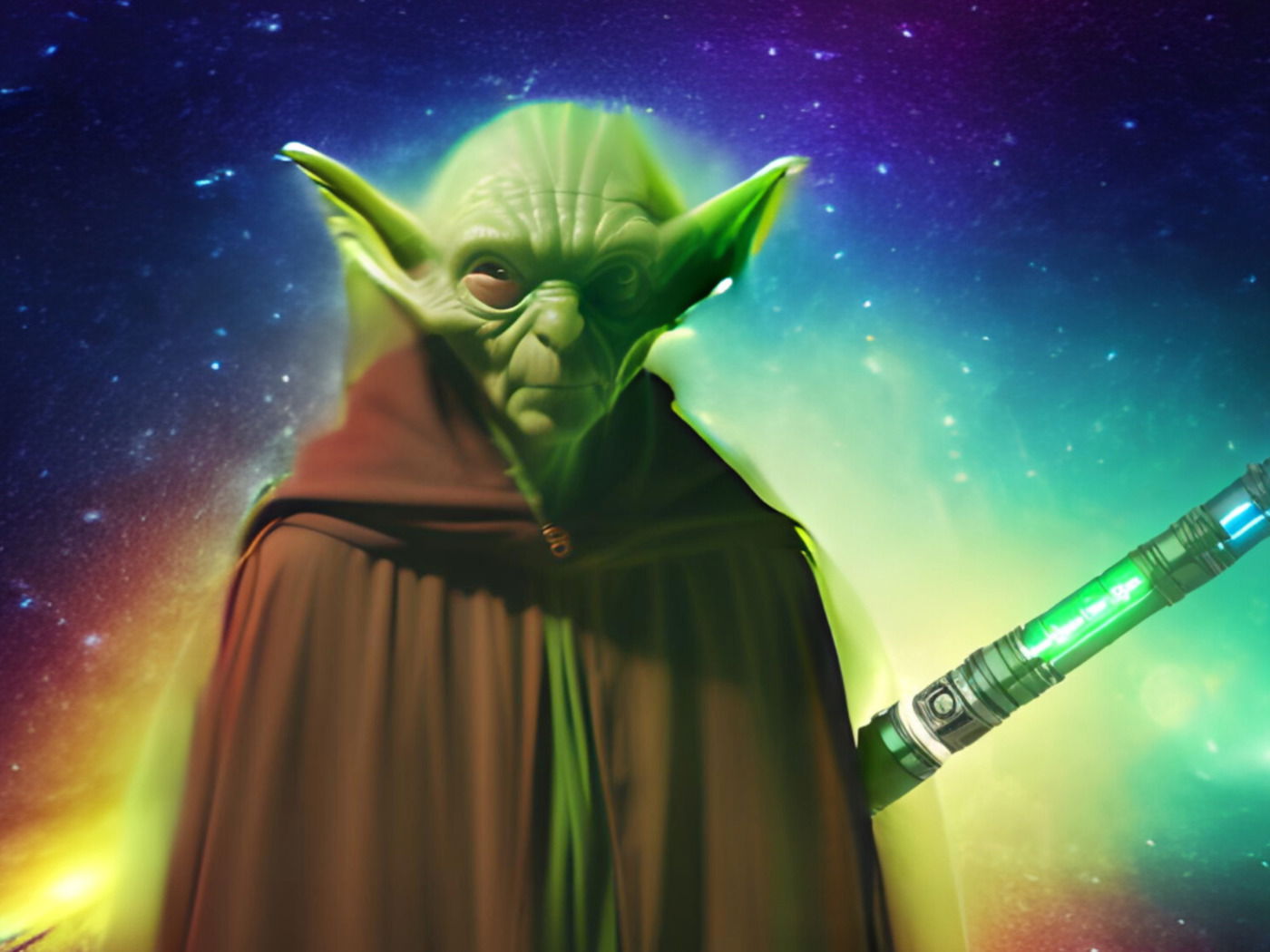 35 Yoda Quotes to Ignite the Jedi Spirit Within You - Pensador
