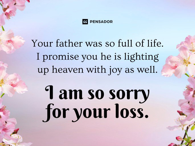 Father Condolence Messages Infoupdate Father Condolence Messages Infoupdate