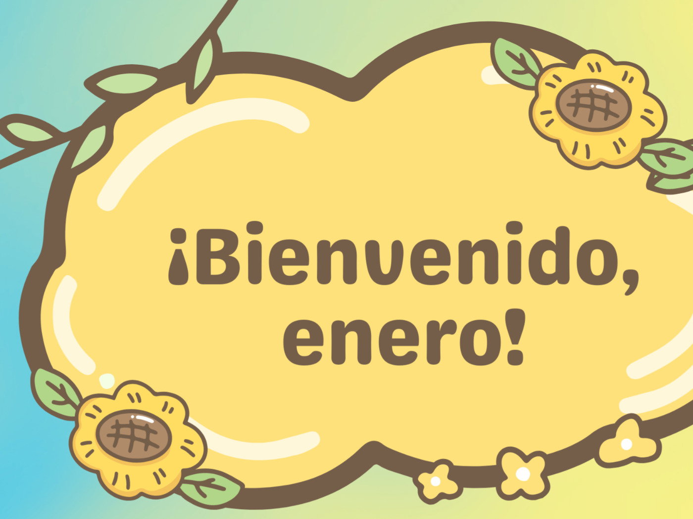 Citas Inspiradoras De Enero Las Mejores Frases Del Mes De Enero