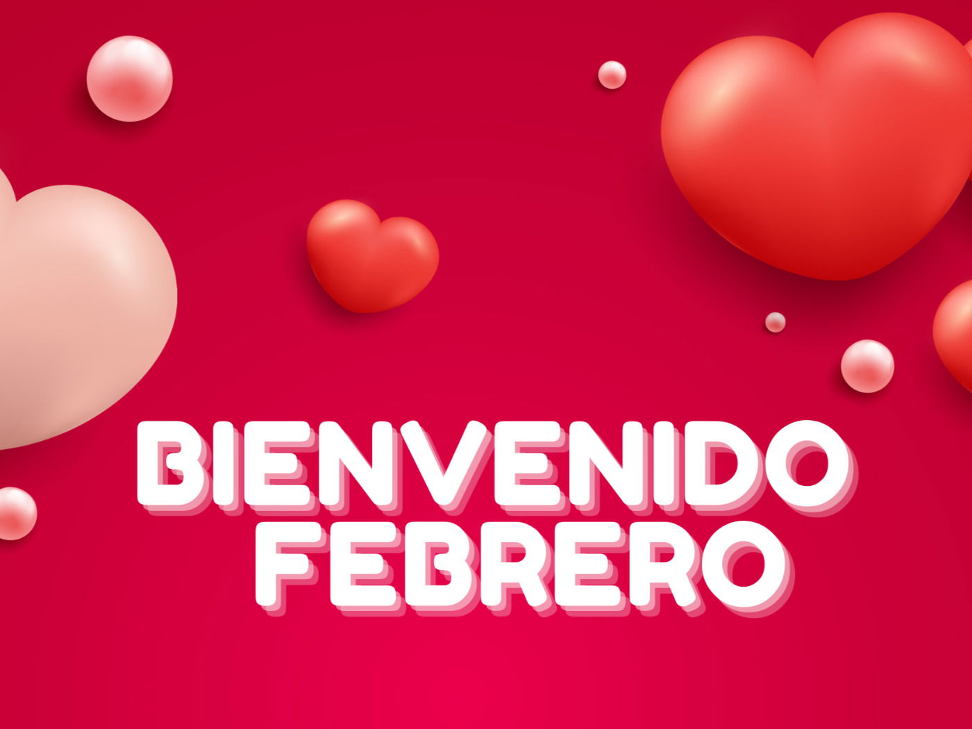 Bienvenido febrero: 22 frases para recibir el mes más amoroso - Pensador
