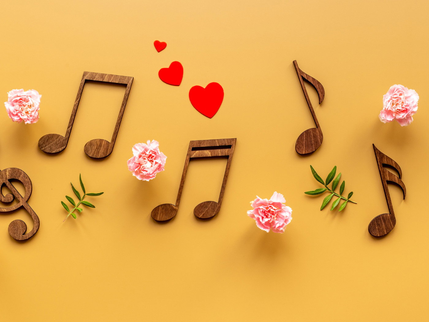 34 canciones de amor que tocan el corazón (para dedicar) - Pensador