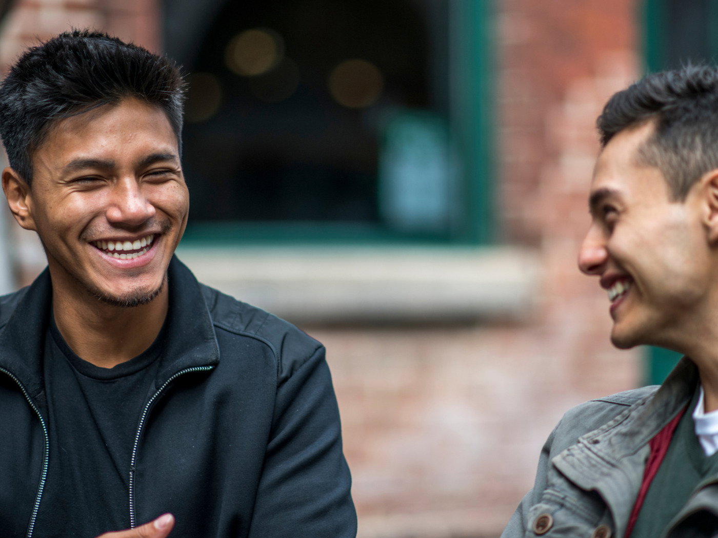 Carta para mi primo: mensajes sinceros y de cariño - Pensador