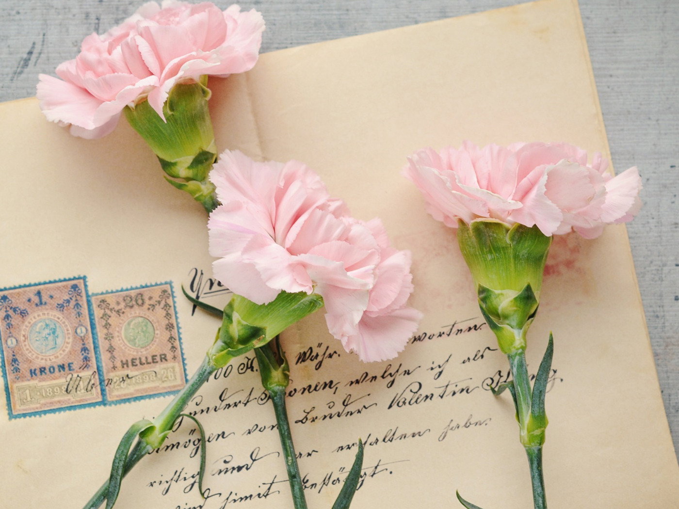 11 cartas de amor para sorprender a esa persona especial - Pensador