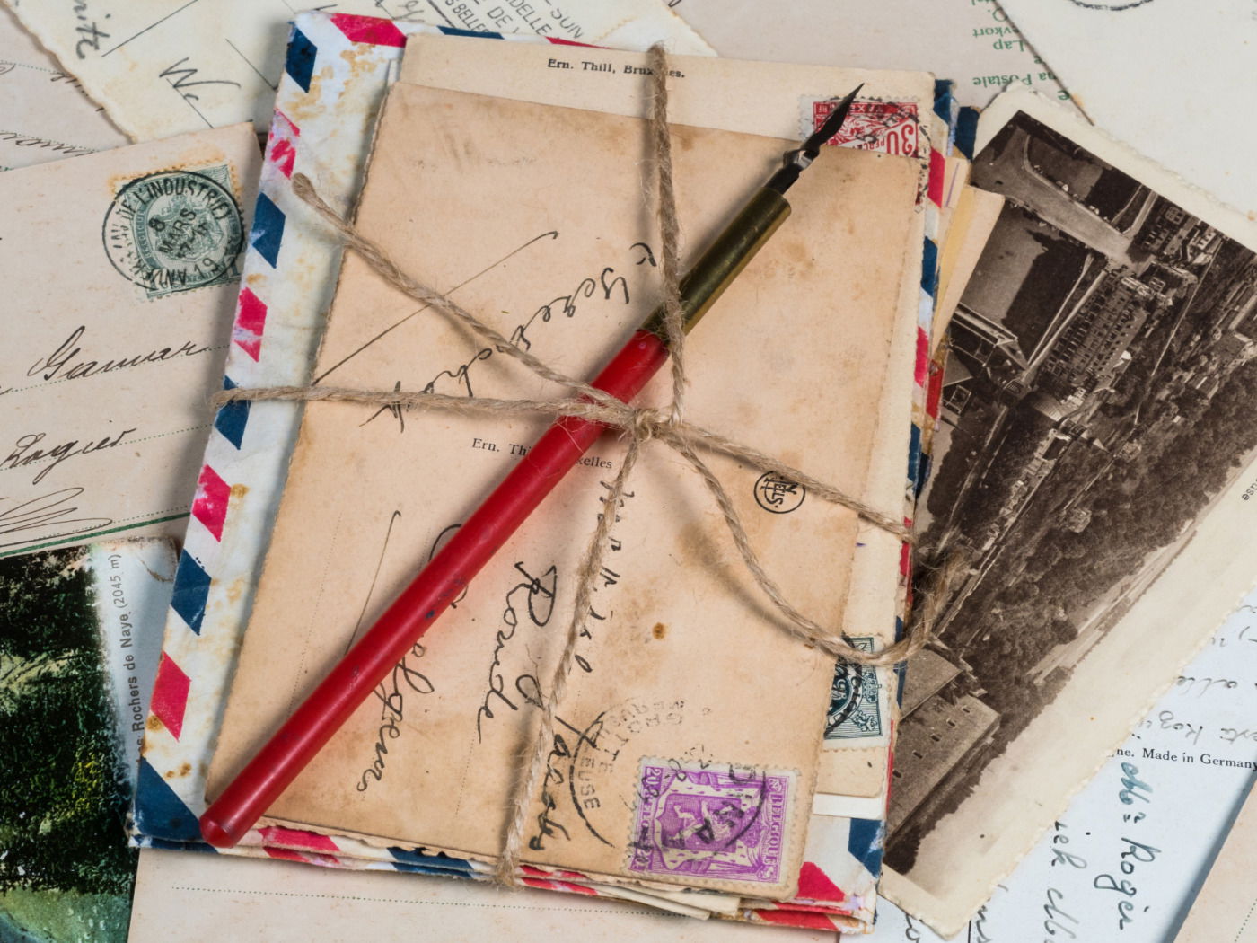 Cartas para mi yo del futuro que fortalecen tu propósito interior ...