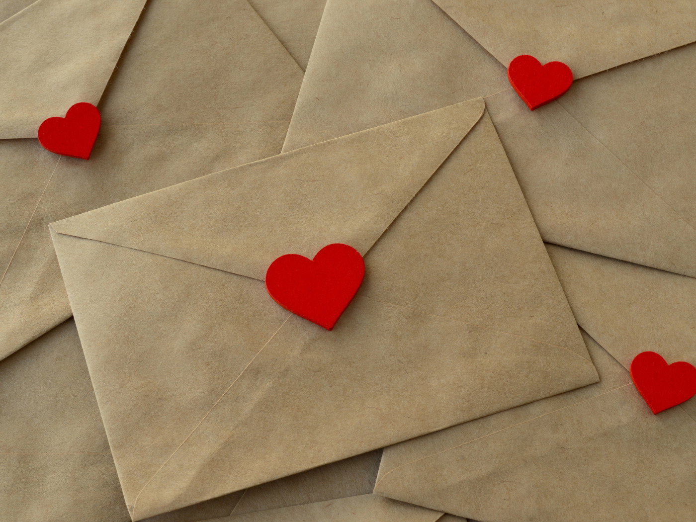 Cartas de San Valentín para amigos que hacen especial el 14 de febrero ...