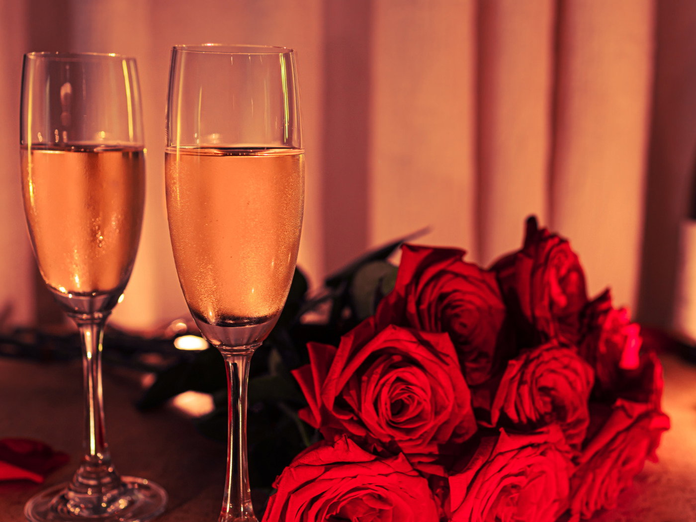 Citas Romanticas