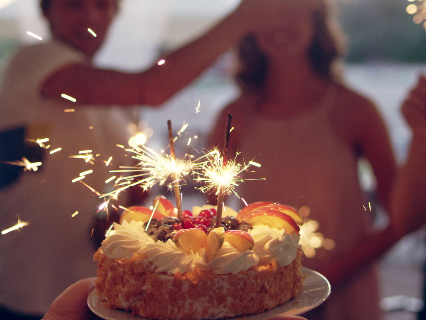 Feliz cumpleaños nieta o nieto: frases con bendiciones, cariño y buenos ...