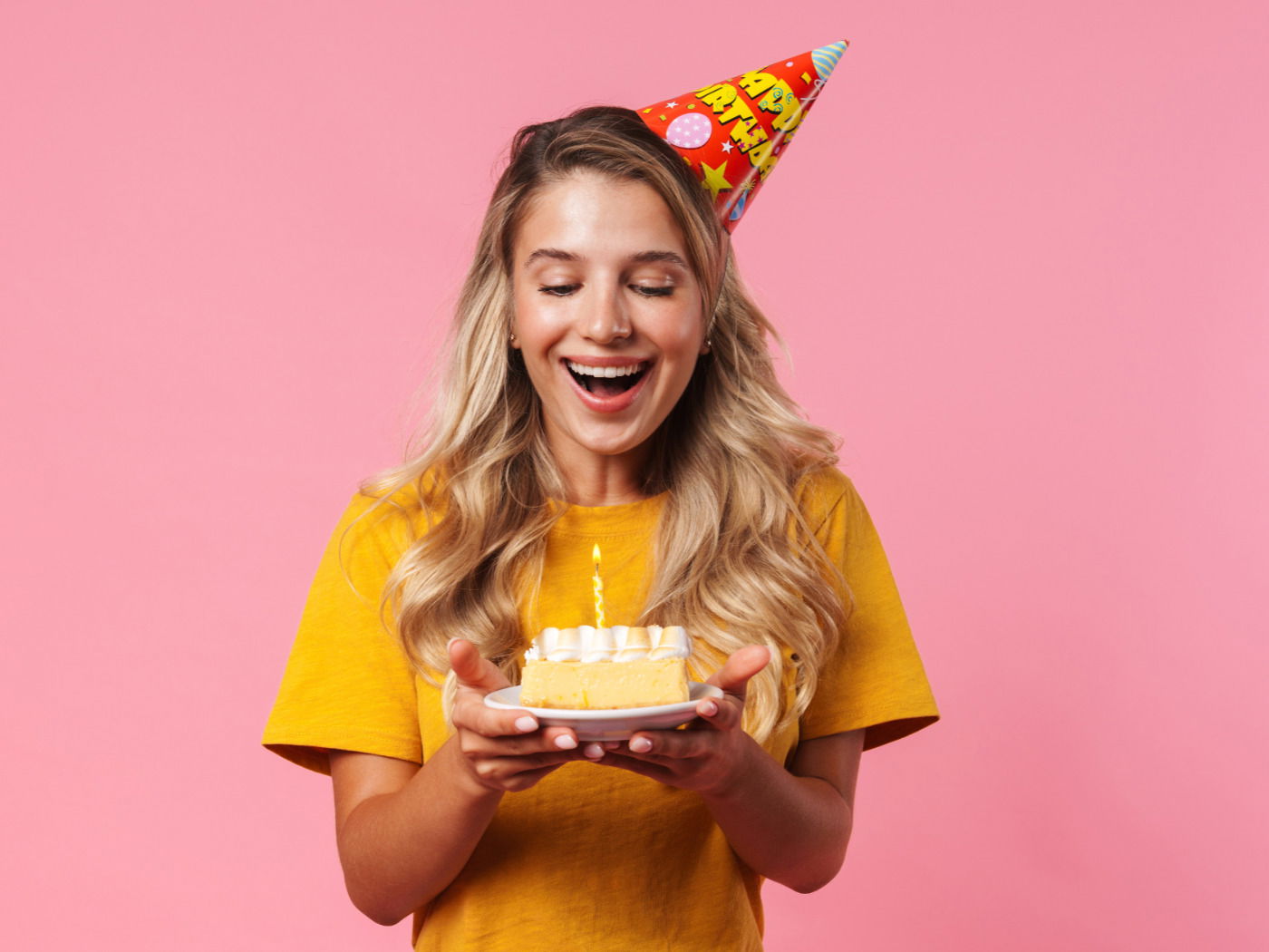 Feliz cumpleaños nuera: frases llenas de cariño y buenos deseos - Pensador