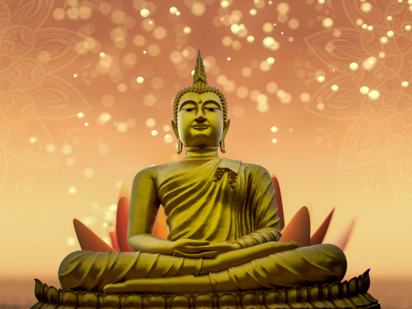 7 Frases De Buda Que Cambiarn Tu Vida 2022