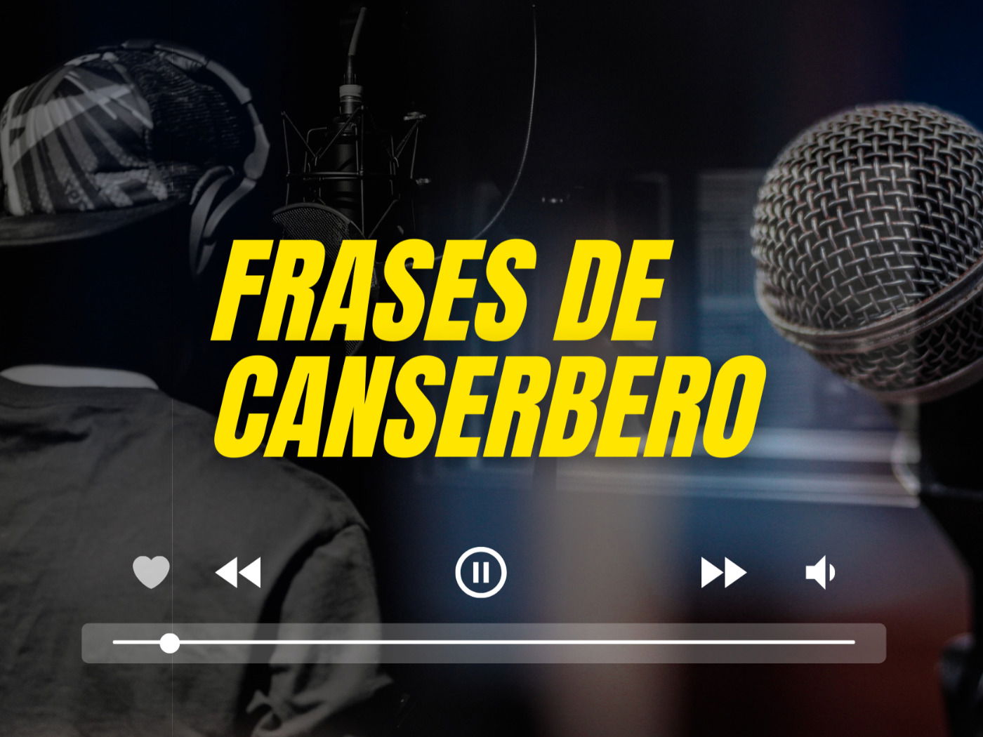 103 frases de Canserbero para conocer su poderoso legado - Pensador