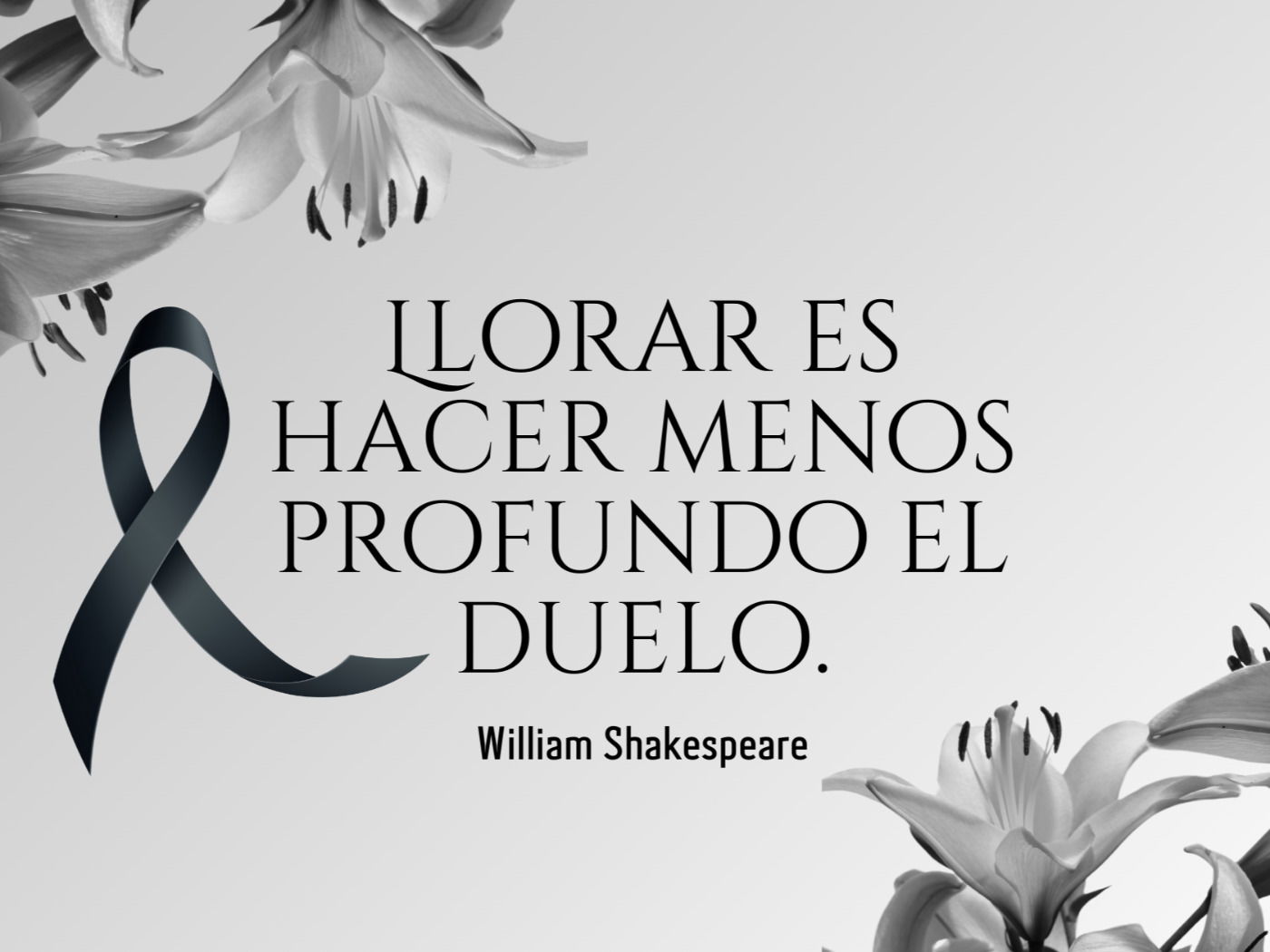 Mensajes E Imagenes De Condolencia