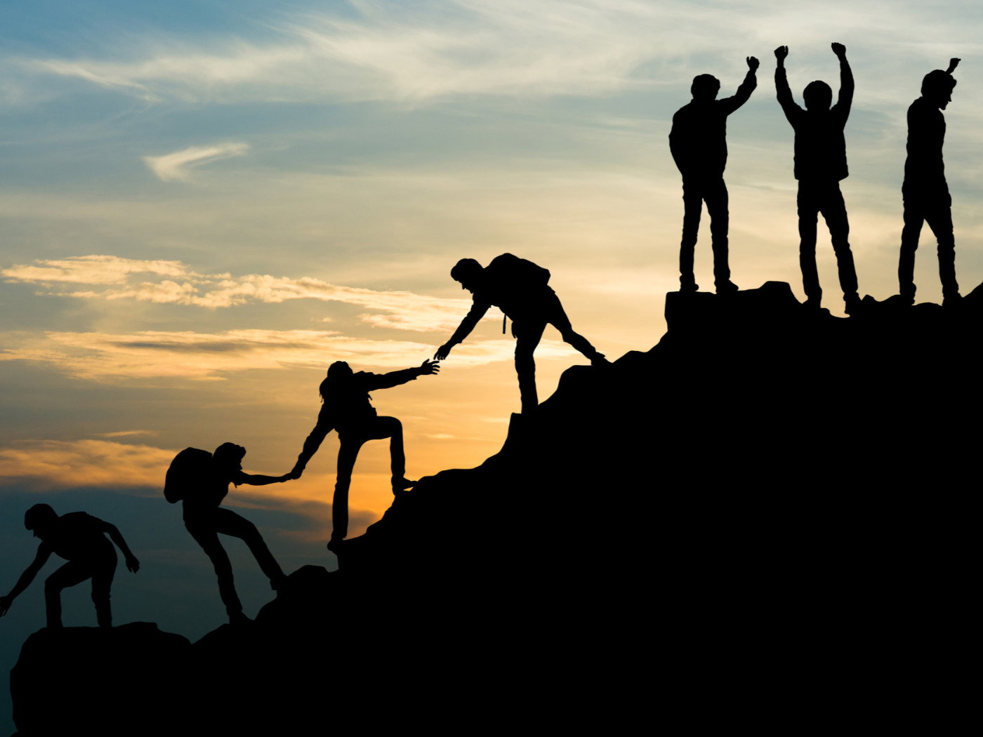 51 frases de éxito que inspiran a crecer y a no rendirse - Pensador